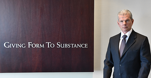 Our People | M&A Advisory & Investment Bank Services