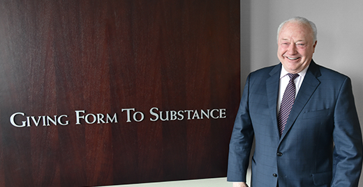 Our People | M&A Advisory & Investment Bank Services